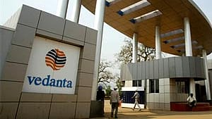 Plan for use of forest land by Vedanta coal mine approved
