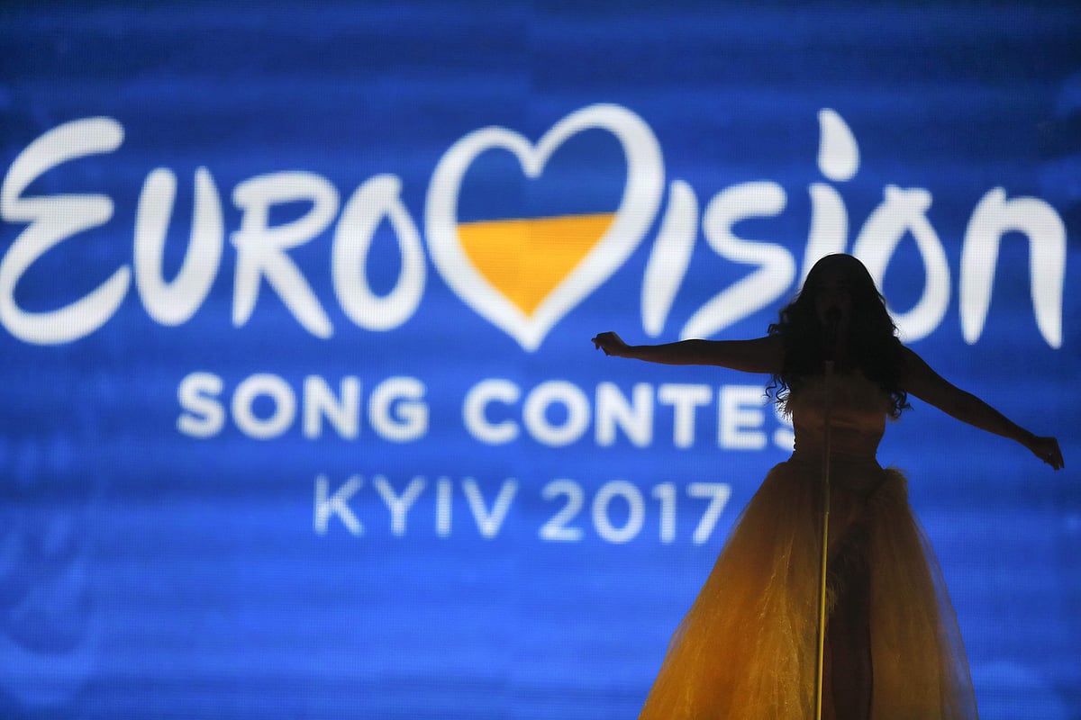 Netherlands is latest to threaten to boycott Eurovision if Israel ...