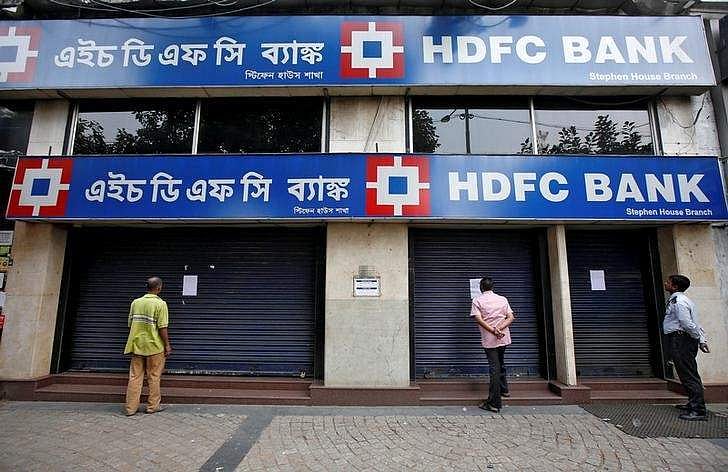 Dubai monetary authority bars HDFC Bank from onboarding new clients at IFC branch