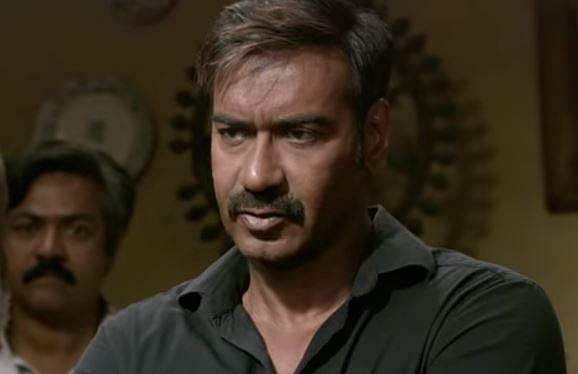 'Raid' review: A powerful film on combating corruption