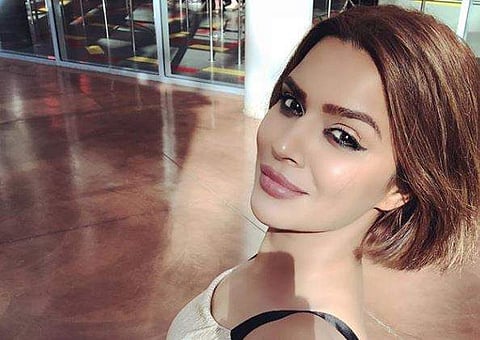 aashka goradia