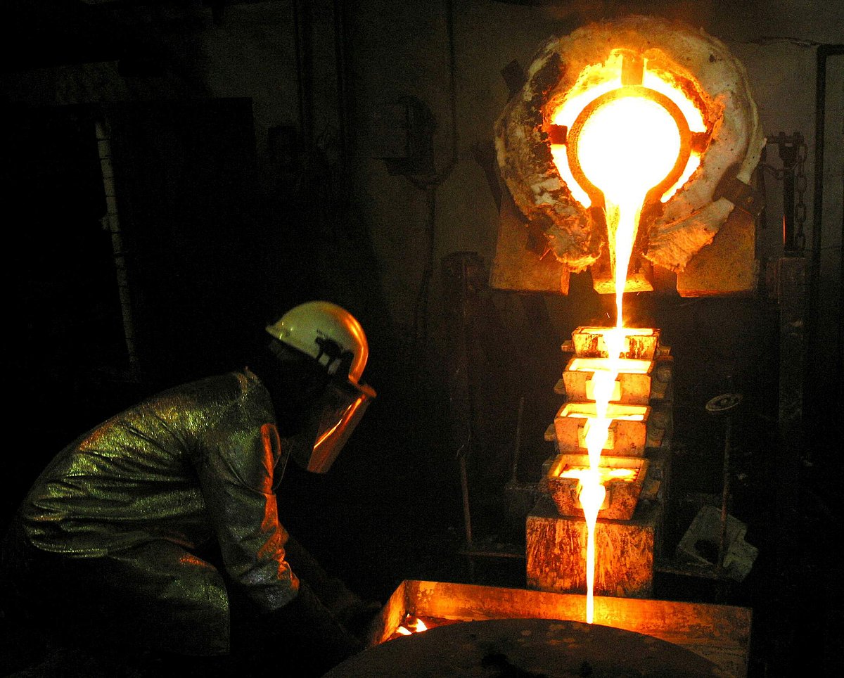 Niger announces nationalisation of its only gold mine