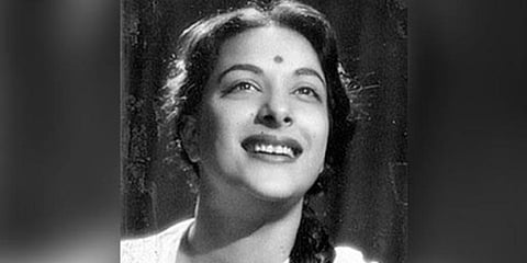 nargis dutt
