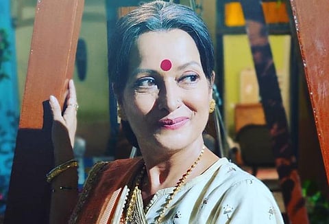 himani shivpuri