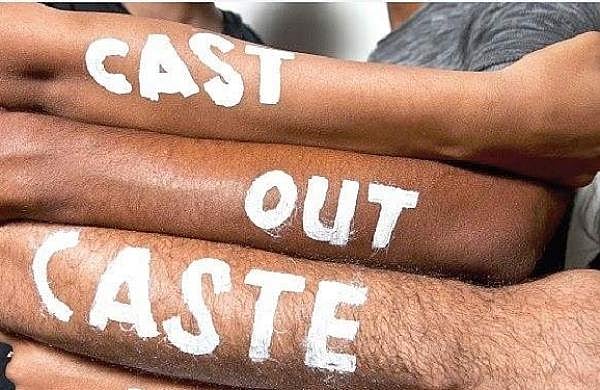 Inter-caste couple alleges ostracisation by villagers in Tiruvallur ...