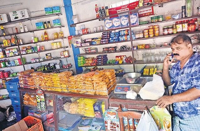Volume growth still eludes FMCG cos