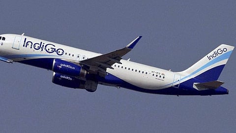 which planes does indigo have