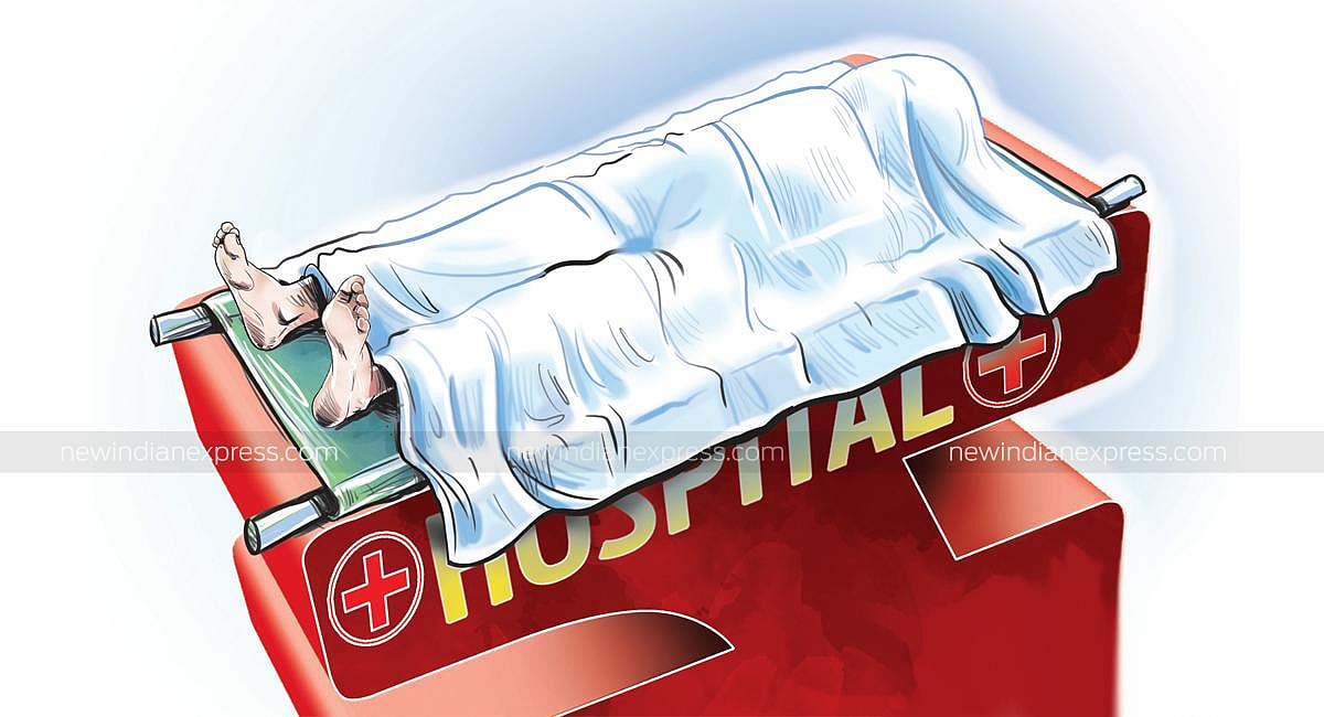 Rajasthan's medical colleges face cadaver shortage, seek nod to acquire ...
