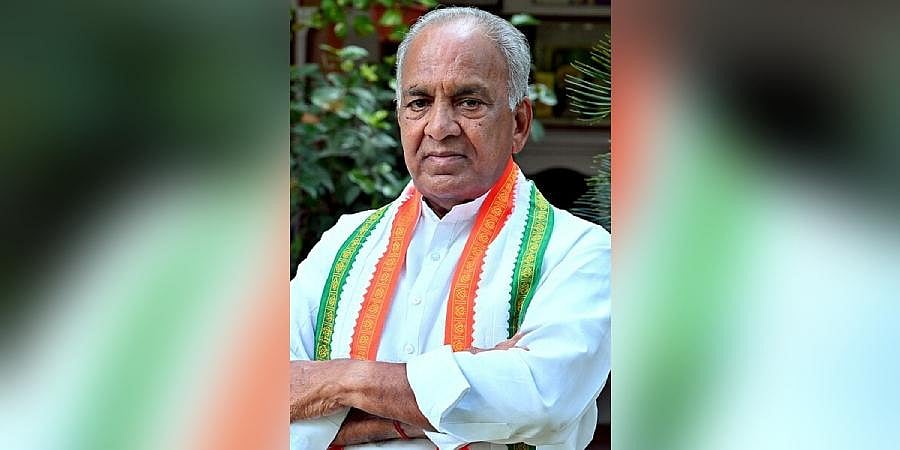 Karnataka Minister promises 3rd stage treatment of water