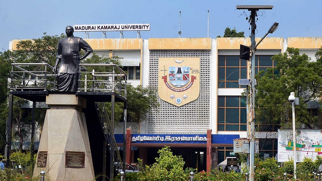 MKU plans to form panel to avoid out-of-syllabus questions in exams