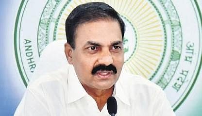 Andhra Pradesh HC grants bail to YSRCP leader Kakani in illegal mining case
