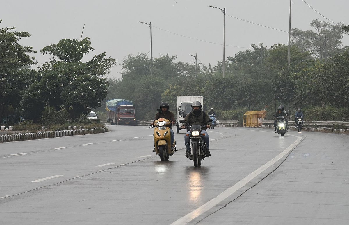 CRIP 1st phase to cover 110 km of priority corridors in GVMC, VMC