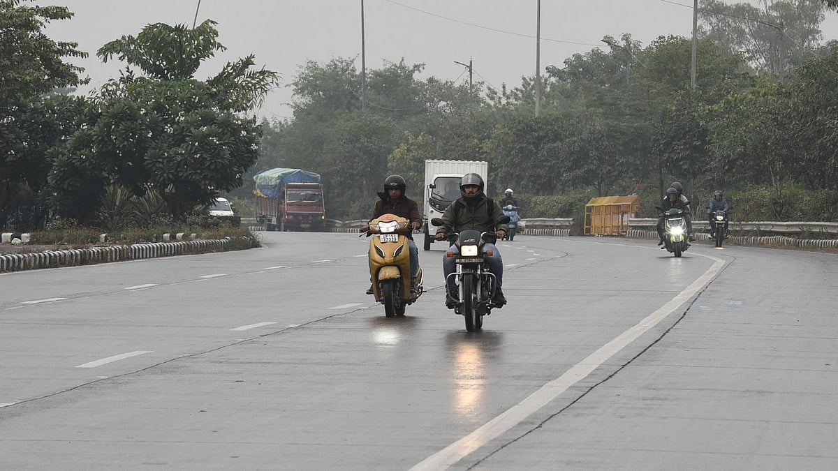 CRIP 1st phase to cover 110 km of priority corridors in GVMC, VMC