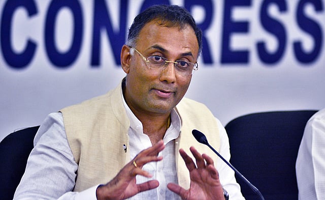Minister Dinesh Gundu Rao says Karnataka govt aims to strengthen free ...