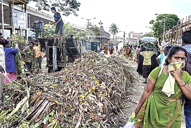 Clean justice comes to Karnataka’s garbage city