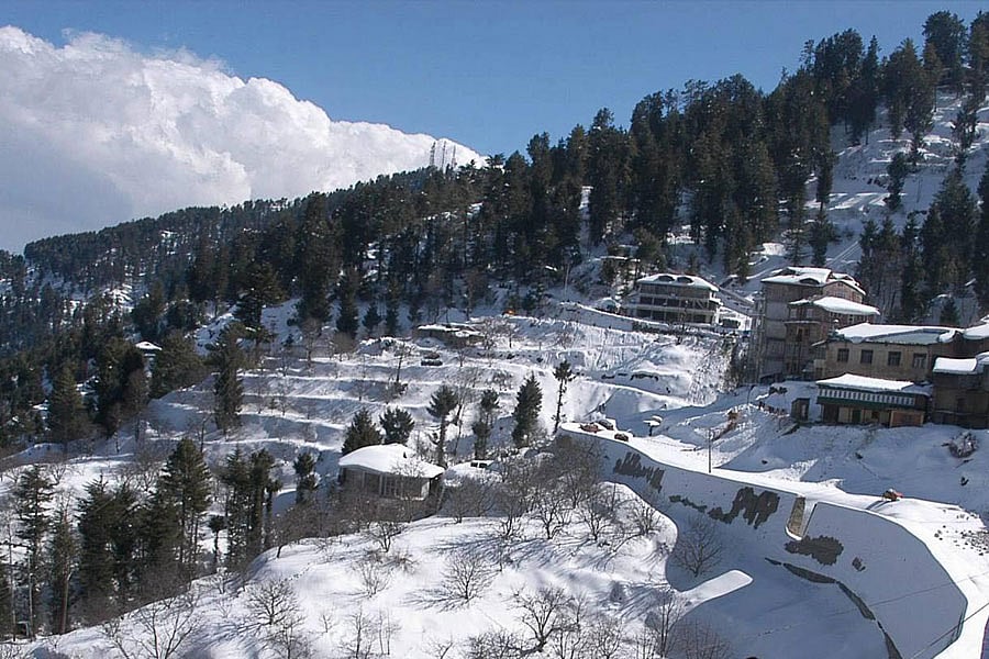 200 Years of Shimla: Website, Postal Stamps Launched