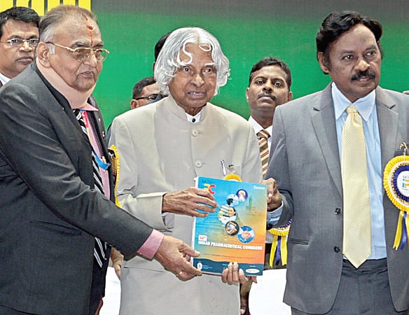 ‘Focus on generic pharma products’