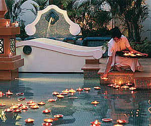The Spa effect