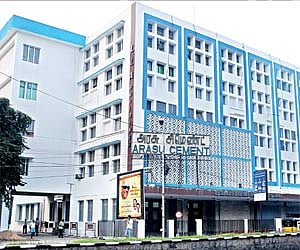 Devaneya Paavaanar is a mine of resources