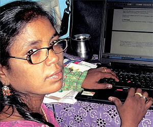 ‘HIV is a gift from god’