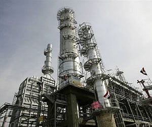 HPCL resumes work on Rs 41,000 crore Rajasthan oil refinery