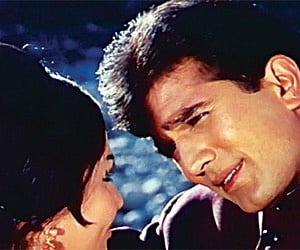 Remembering Shakti Samanta