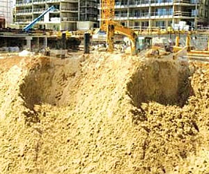 The builders’ alternative