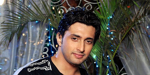 Concert calling for Yash Pandit