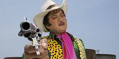 \'Quickgun Murugan\' releases on August 28