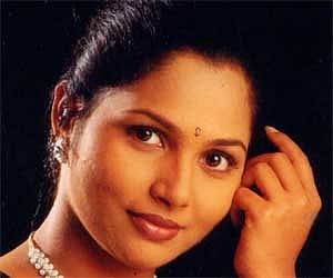 Wedding bells for Shamitha