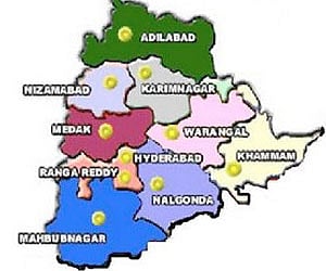 Telangana fulfils people\'s aspiration