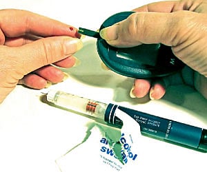 Primary prevention of diabetes