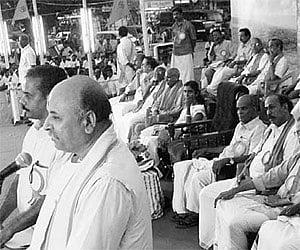 Hindu Maha Sammelanam inaugurated