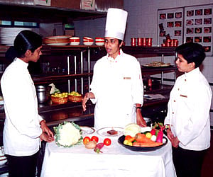 Indian cookbook wins prestigious award