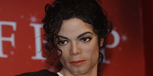 MJ\'s skin doctor was rebuilding his face