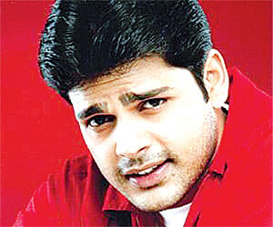 Telugu film \'Kick\' revives Shaam\'s career