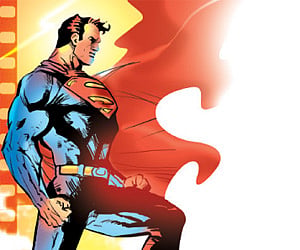 Who is the biggest super-hero?