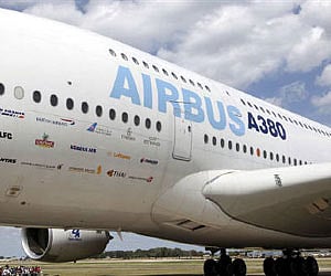 Airbus to fly new freighter, switch first operat