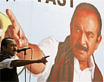 Vaiko feels proud of his photos with LTTE chief
