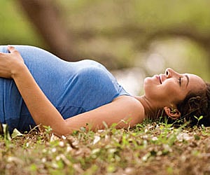 Ensuring a safe, healthy childbirth