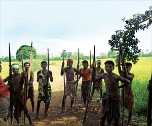 A silent hunt for dissent