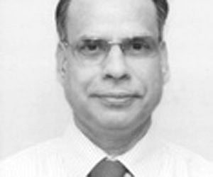 Padhi takes over as new GM of SBH