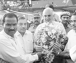 ‘Jalayagnam launched with inspiration from Cotto