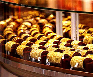 Dhanteras, Diwali push up demand for precious metals