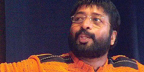 Malayalam actor Harisree Ashokan wins Rs 17.83 Lakh compensation for ...