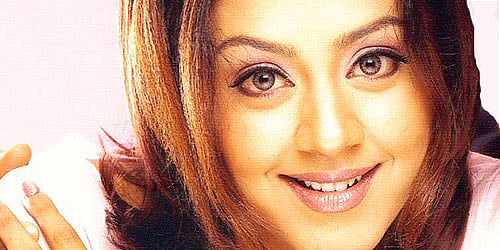 Jothika makes a comeback with \"Seetha Kalyanam\"