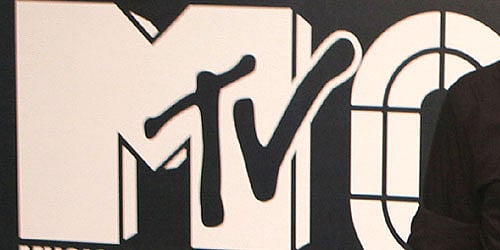 MTV drops logo after 28 years