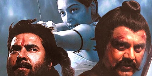 A Ramzan movie feast