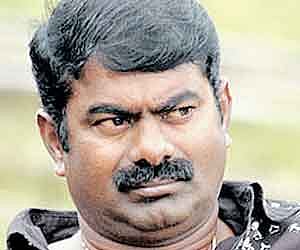 Seeman, 11 CPI functionaries arrested