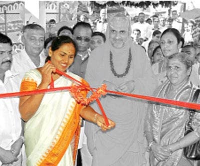 The Reddy brothers and their changed priorities